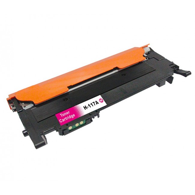 HP 117A SET ΜΕ CHIP Συμβατά Toner - HP 179 / 178 / 150